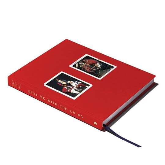 Bury Me With The Lo On (2nd Edition) | Thirstin Howl The 3rd